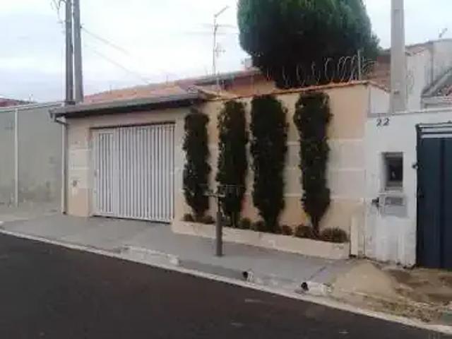 Casa / Sobrado para Venda em Araraquara/SP Jardim Ana Adelaide 3 Quartos