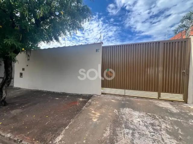 Casa / Sobrado para Venda em Araraquara/SP Jardim Arco Íris 1 Quartos