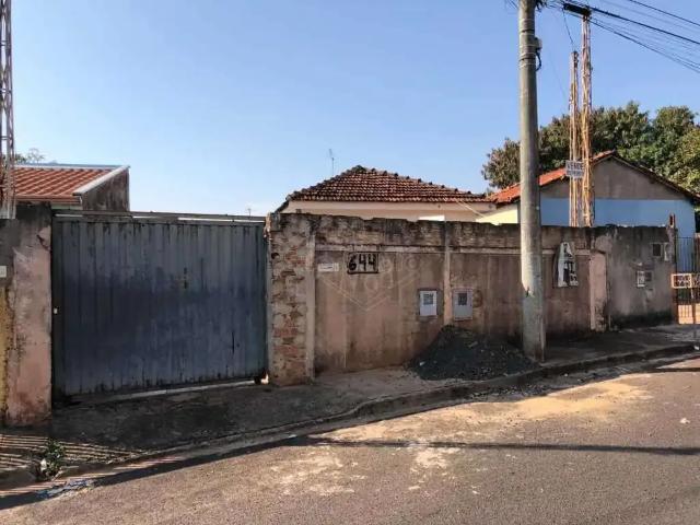 Casa / Sobrado para Venda em Araraquara/SP Jardim Arco Íris 2 Quartos