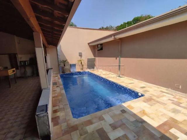 Casa / Sobrado para Venda em Araraquara/SP Jardim Aranga 3 Quartos