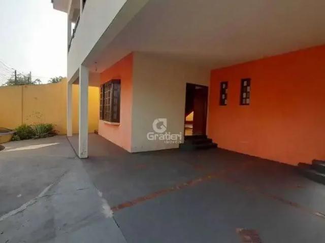 Casa / Sobrado para Venda em Araraquara/SP Jardim Aranga 3 Quartos