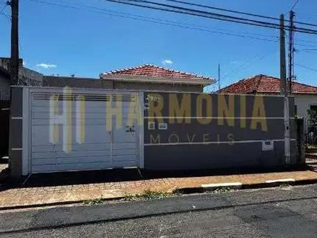 Casa / Sobrado para Venda em Araraquara/SP Jardim Ártico 2 Quartos