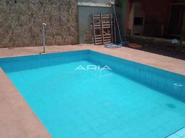 Casa / Sobrado para Venda em Araraquara/SP Jardim Ártico 2 Quartos