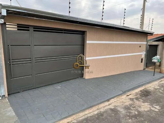 Casa / Sobrado para Venda em Araraquara/SP Jardim Boa Vista 2 Quartos