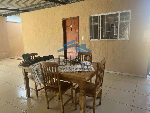 Casa / Sobrado para Venda em Araraquara/SP Jardim Boa Vista 2 Quartos