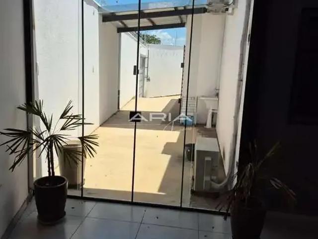 Casa / Sobrado para Venda em Araraquara/SP Jardim Boa Vista 2 Quartos