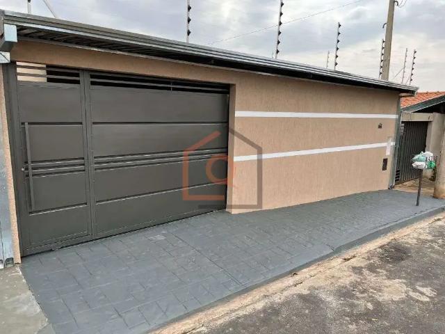 Casa / Sobrado para Venda em Araraquara/SP Jardim Boa Vista 2 Quartos