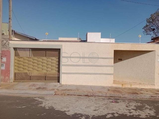 Casa / Sobrado para Venda em Araraquara/SP Jardim Boa Vista 2 Quartos