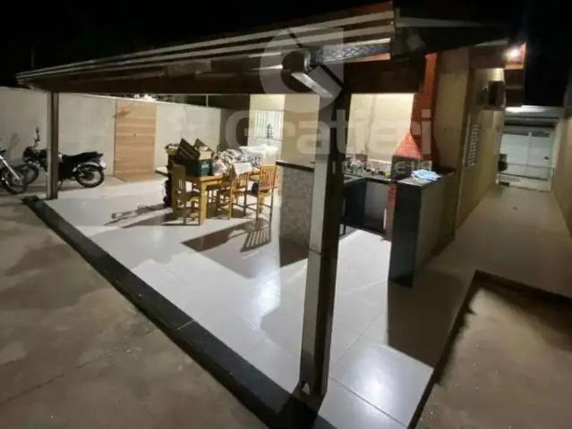 Casa / Sobrado para Venda em Araraquara/SP Jardim Boa Vista 2 Quartos