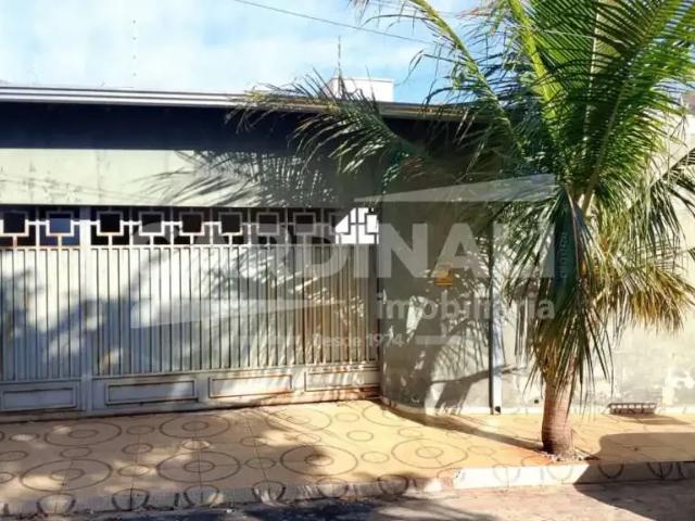 Casa / Sobrado para Venda em Araraquara/SP Jardim Boa Vista 3 Quartos