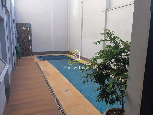 Casa / Sobrado para Venda em Araraquara/SP Jardim Botânico 3 Quartos
