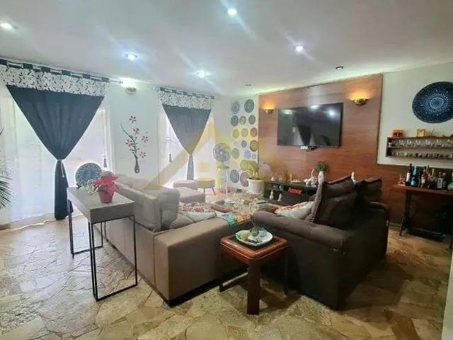 Casa / Sobrado para Venda em Araraquara/SP Jardim Botânico 3 Quartos