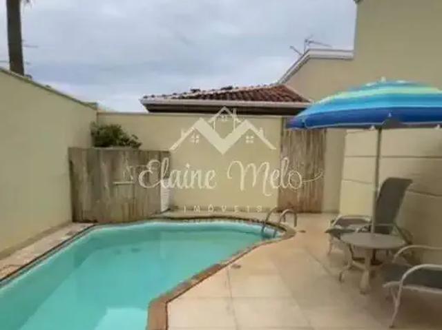 Casa / Sobrado para Venda em Araraquara/SP Jardim Botânico 3 Quartos