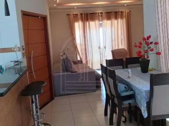 Casa / Sobrado para Venda em Araraquara/SP Jardim Botânico 3 Quartos