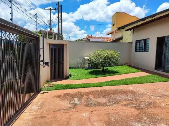 Casa / Sobrado para Venda em Araraquara/SP Jardim Botânico 3 Quartos