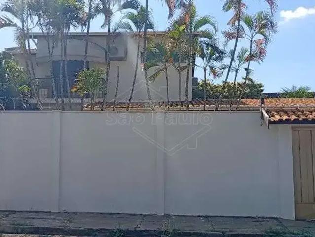 Casa / Sobrado para Venda em Araraquara/SP Jardim Brasil Vila Xavier 4 Quartos