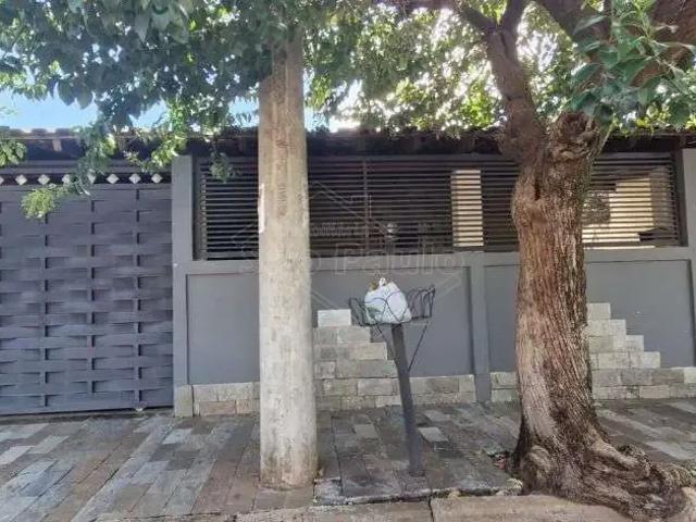 Casa / Sobrado para Venda em Araraquara/SP Jardim Brasil Vila Xavier 2 Quartos