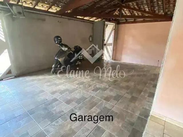 Casa / Sobrado para Venda em Araraquara/SP Jardim Brasil Vila Xavier 2 Quartos