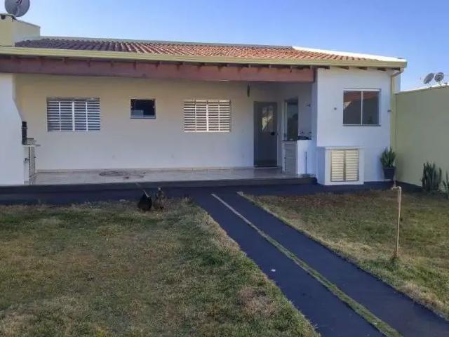 Casa / Sobrado para Venda em Araraquara/SP Jardim Brasil Vila Xavier 2 Quartos
