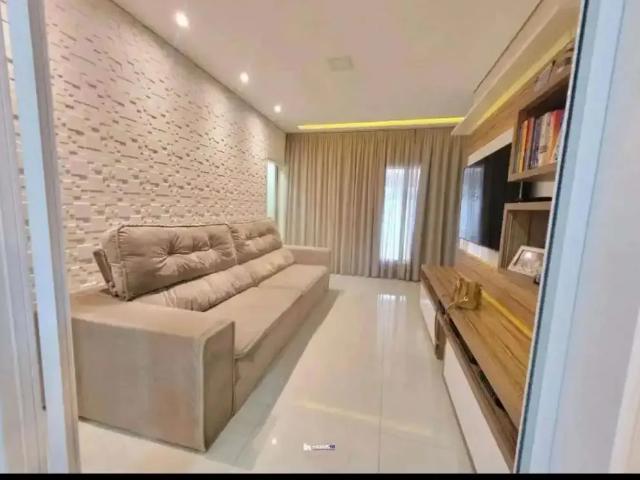 Casa / Sobrado para Venda em Araraquara/SP Jardim Brasil Vila Xavier 3 Quartos