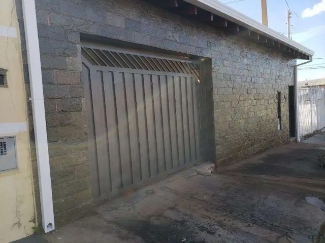 Casa / Sobrado para Venda em Araraquara/SP Jardim Brasil Vila Xavier 3 Quartos