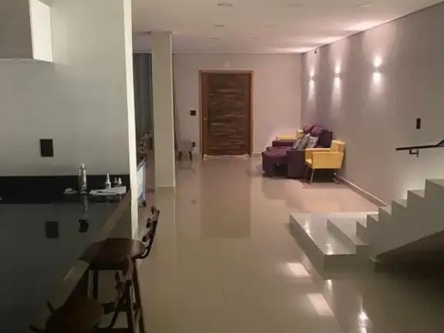 Casa / Sobrado para Venda em Araraquara/SP Jardim Brasil Vila Xavier 3 Quartos