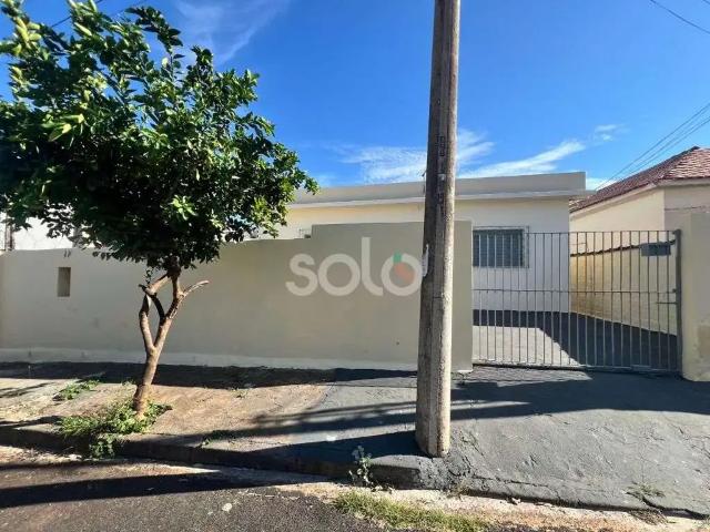 Casa / Sobrado para Venda em Araraquara/SP Jardim Cristo Rei Vila Xavier 1 Quartos
