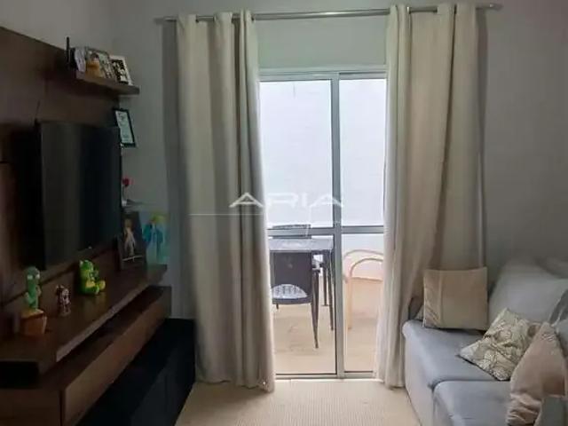 Casa / Sobrado para Venda em Araraquara/SP Jardim Dumont 2 Quartos