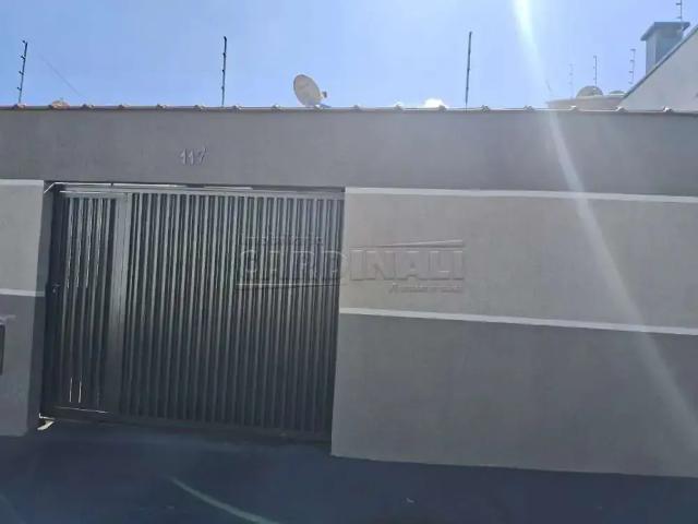 Casa / Sobrado para Venda em Araraquara/SP Jardim Dumont 2 Quartos
