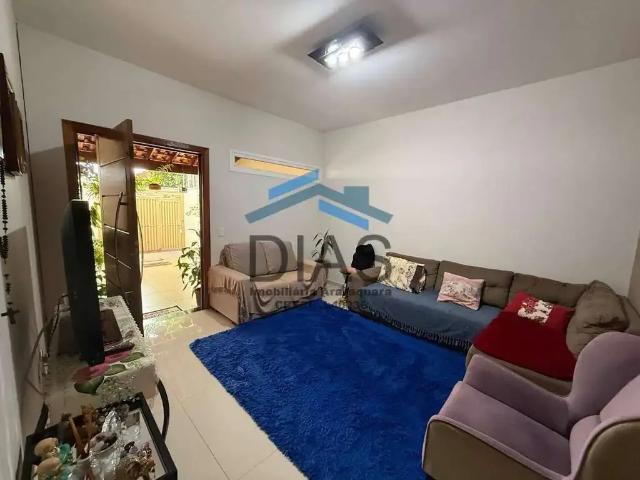 Casa / Sobrado para Venda em Araraquara/SP Jardim Dumont 2 Quartos