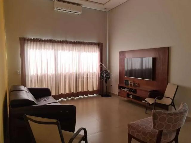 Casa / Sobrado para Venda em Araraquara/SP Jardim das Acácias II 3 Quartos