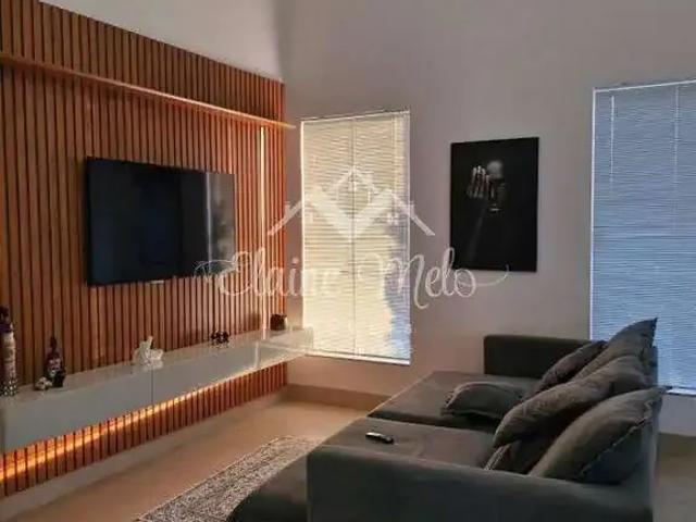 Casa / Sobrado para Venda em Araraquara/SP Jardim das Acácias II 3 Quartos