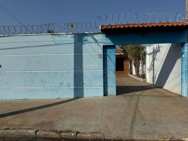 Casa / Sobrado para Venda em Araraquara/SP Jardim das Estações Vila Xavier 2 Quartos
