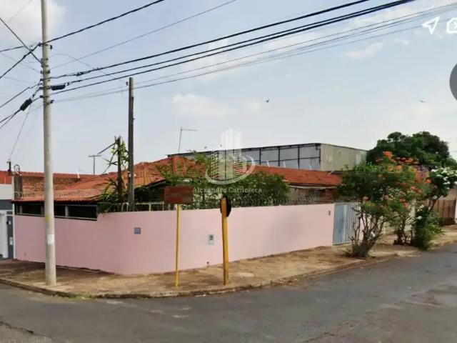 Casa / Sobrado para Venda em Araraquara/SP Jardim das Estações Vila Xavier 2 Quartos