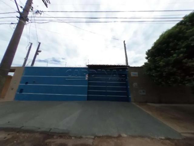 Casa / Sobrado para Venda em Araraquara/SP Jardim das Estações Vila Xavier 2 Quartos