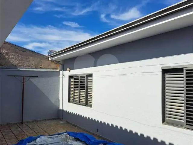 Casa / Sobrado para Venda em Araraquara/SP Jardim das Estações Vila Xavier 3 Quartos
