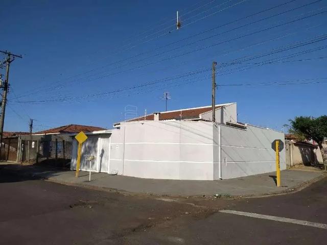 Casa / Sobrado para Venda em Araraquara/SP Jardim das Estações Vila Xavier 3 Quartos