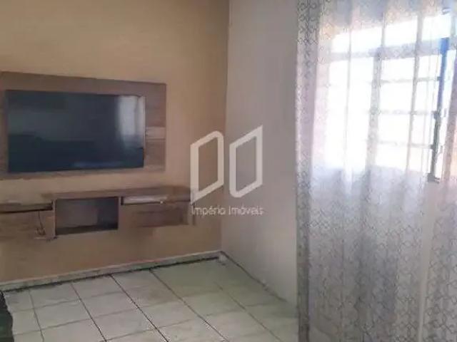 Casa / Sobrado para Venda em Araraquara/SP Jardim das Estações Vila Xavier 3 Quartos