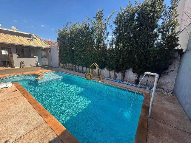 Casa / Sobrado para Venda em Araraquara/SP Jardim das Estações Vila Xavier 3 Quartos