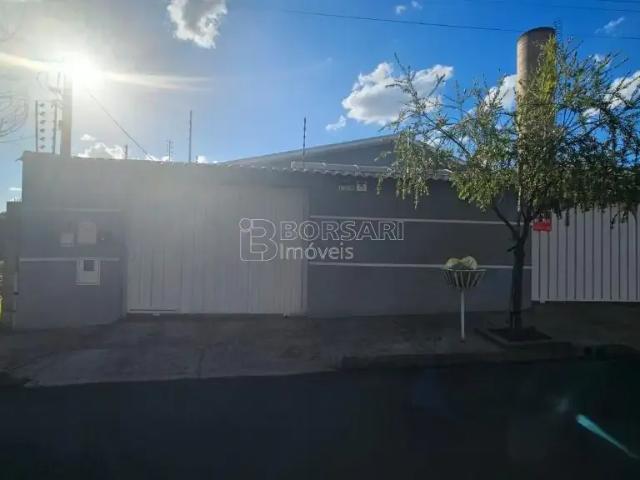 Casa / Sobrado para Venda em Araraquara/SP Jardim das Estações Vila Xavier 4 Quartos
