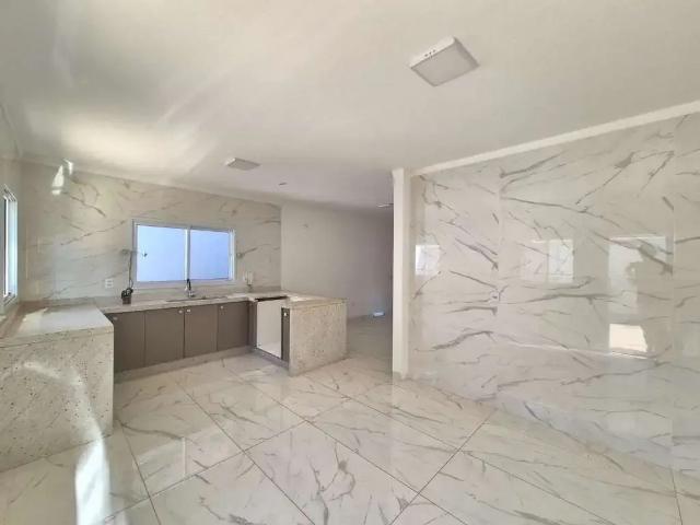 Casa / Sobrado para Venda em Araraquara/SP Jardim das Flores 3 Quartos