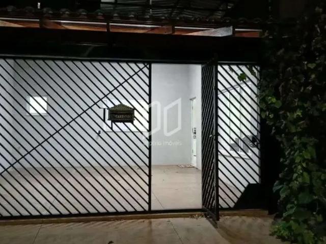 Casa / Sobrado para Venda em Araraquara/SP Jardim das Flores 2 Quartos