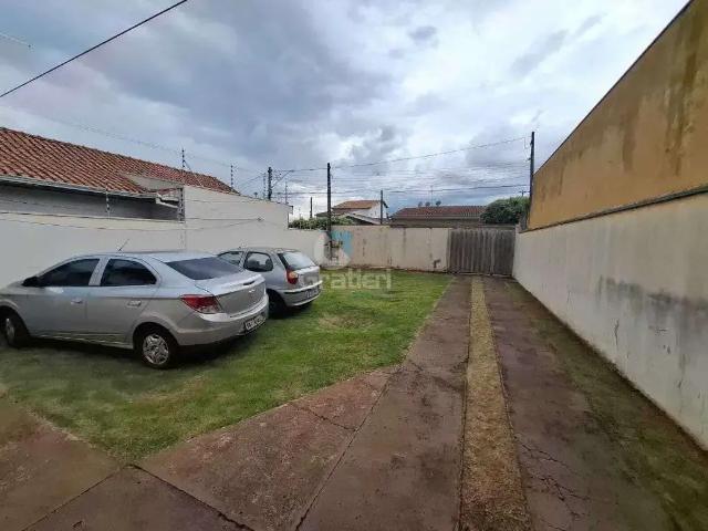 Casa / Sobrado para Venda em Araraquara/SP Jardim das Gaivotas 2 Quartos