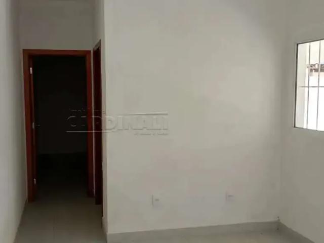 Casa / Sobrado para Venda em Araraquara/SP Jardim Diamante 1 Quartos