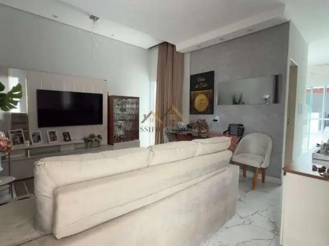 Casa / Sobrado para Venda em Araraquara/SP Jardim do Bosque 2 Quartos