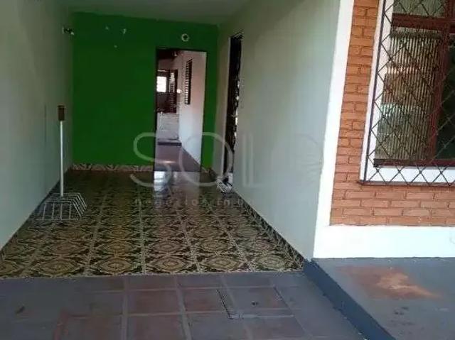 Casa / Sobrado para Venda em Araraquara/SP Jardim do Carmo 2 Quartos