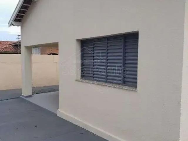 Casa / Sobrado para Venda em Araraquara/SP Jardim do Carmo 3 Quartos