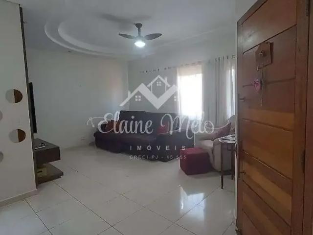 Casa / Sobrado para Venda em Araraquara/SP Jardim dos Flamboyants 3 Quartos