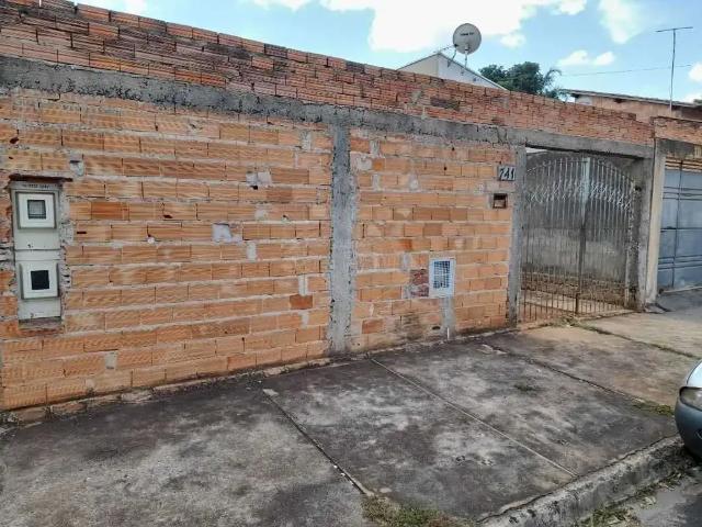 Casa / Sobrado para Venda em Araraquara/SP Jardim dos Industriários 1 Quartos