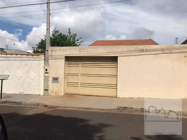 Casa / Sobrado para Venda em Araraquara/SP Jardim dos Industriários 2 Quartos